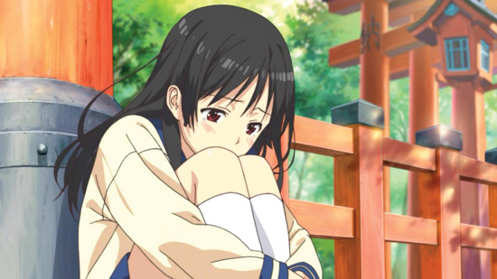 [Review] Inari Kon Kon: The Complete Series